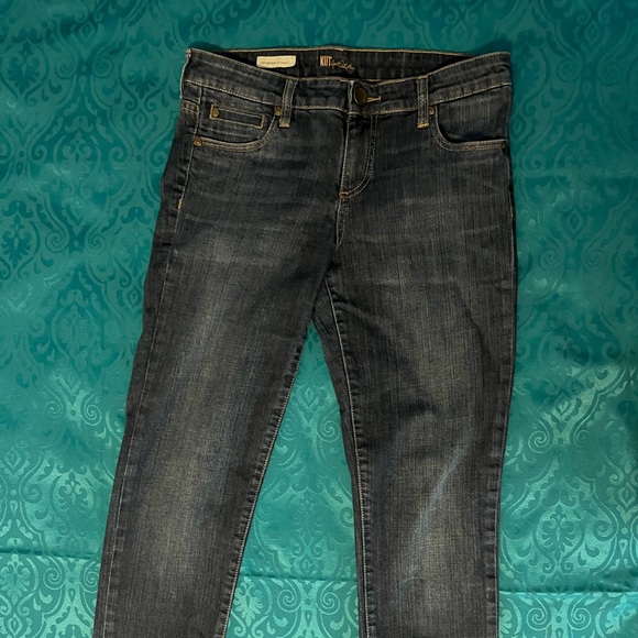 Kut from the Kloth | Jeans | Kut Jeans Catherine Style Size 8 | Poshmark